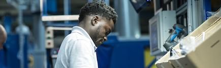 New government-backed business support programme aims to increase ...