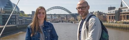 Business startup case study: Keith Nicholson, Founder of bcausam ...