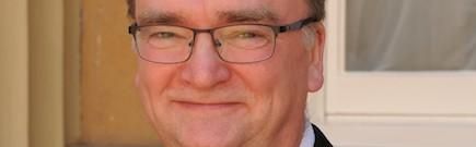 In conversation with Professor Matt Boyle OBE about innovation in the ...