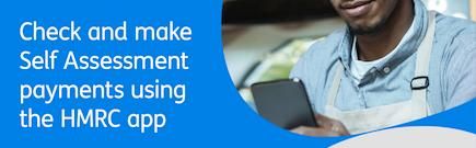 Using the HMRC app - North East Growth Hub